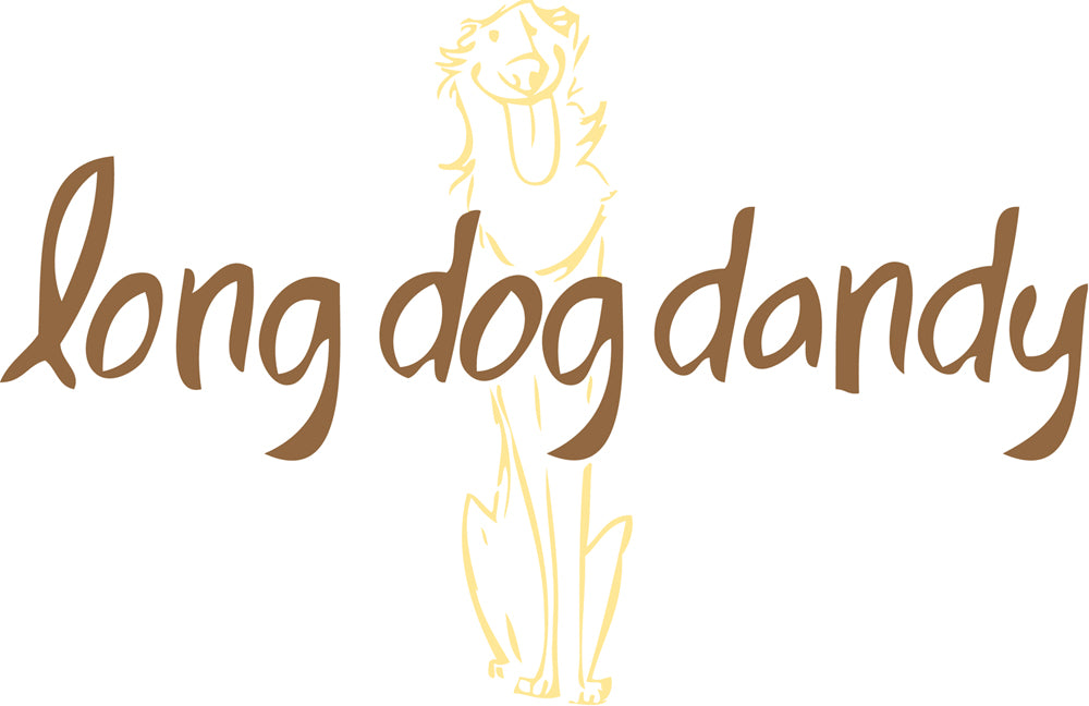Stickers – Long Dog Dandy